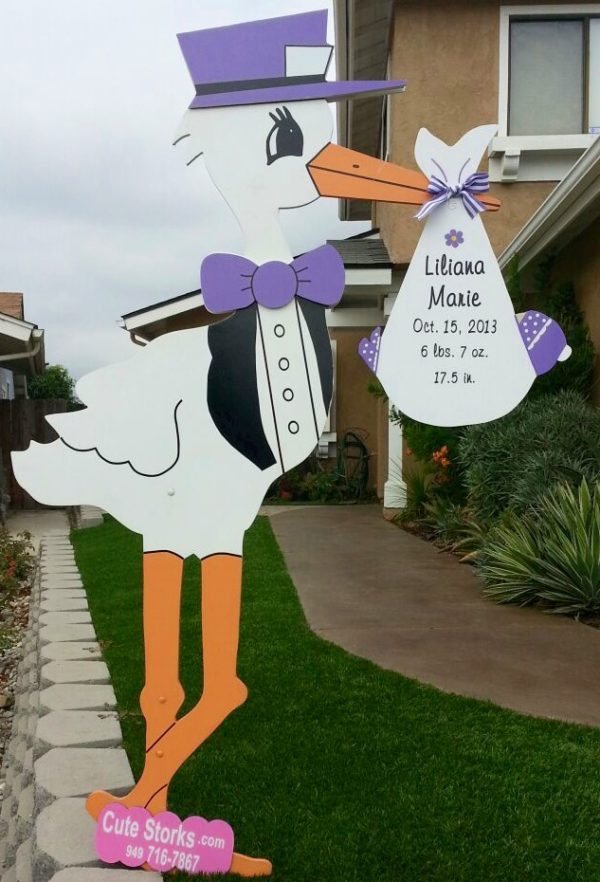 Gallery - Cute Storks